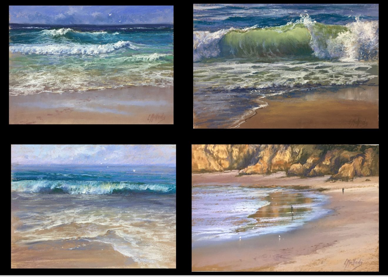 Courses – Art with Lyn Mellady
